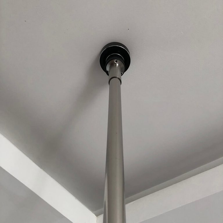 Ceiling Vibrator V4: The Best Device To Annoy Nosiy Neighbor